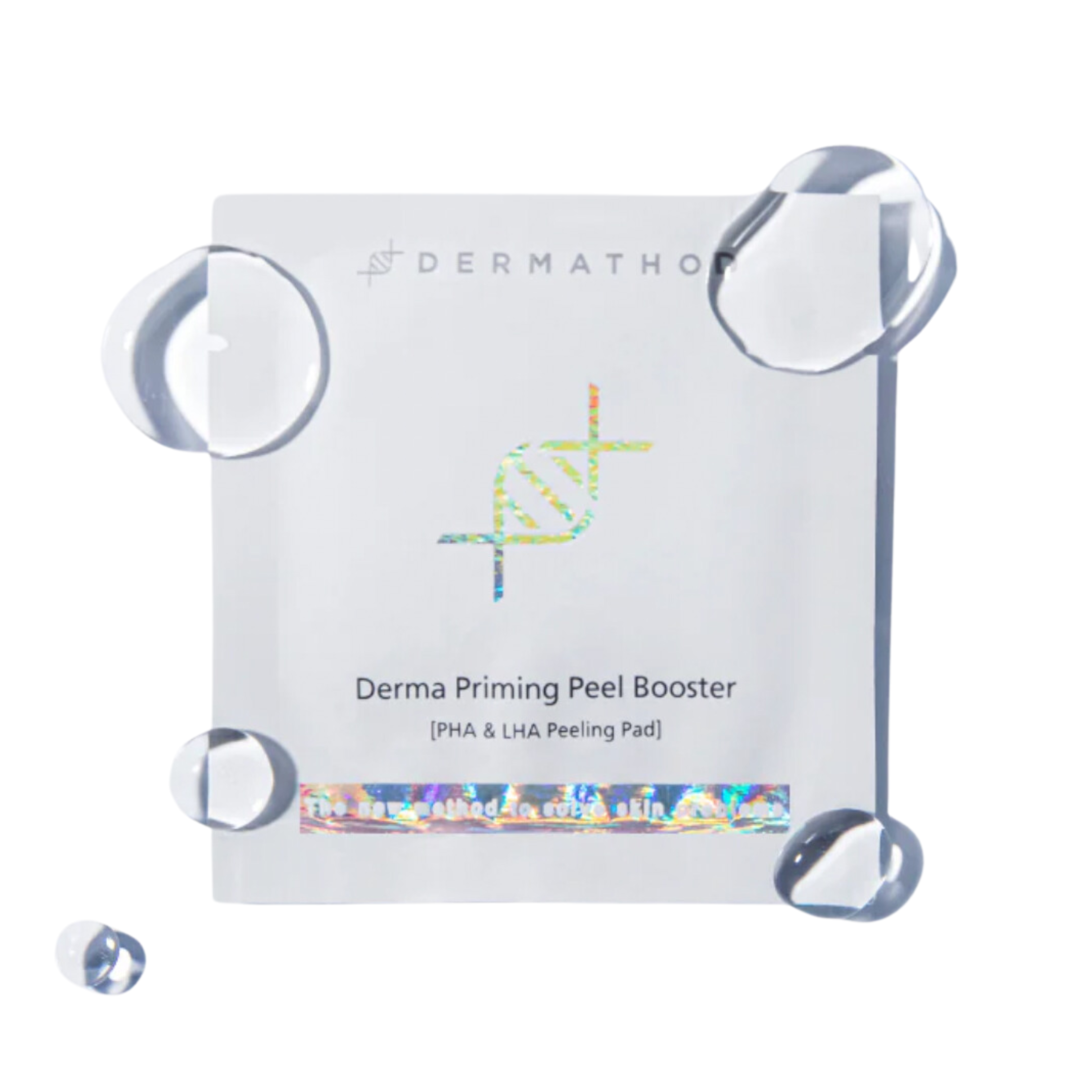 Dermathod Priming Peel Booster | Aneva Skin